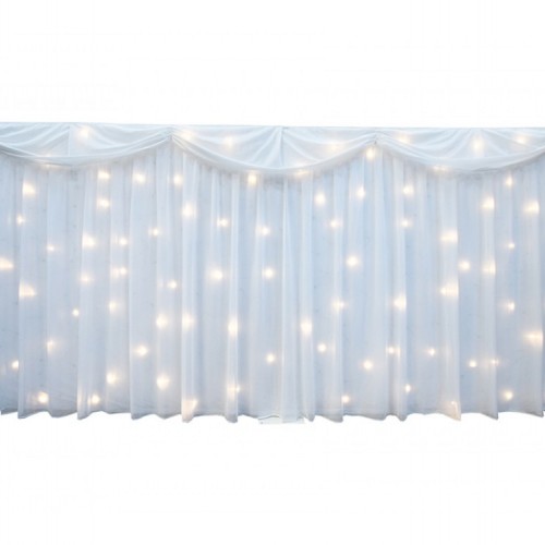 Luxury Starlight Wedding Backdrops | Mirage Wedding Backrops